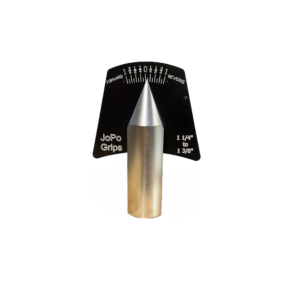 JoPo Pitch Gauge – World Wide Bowling Supplies