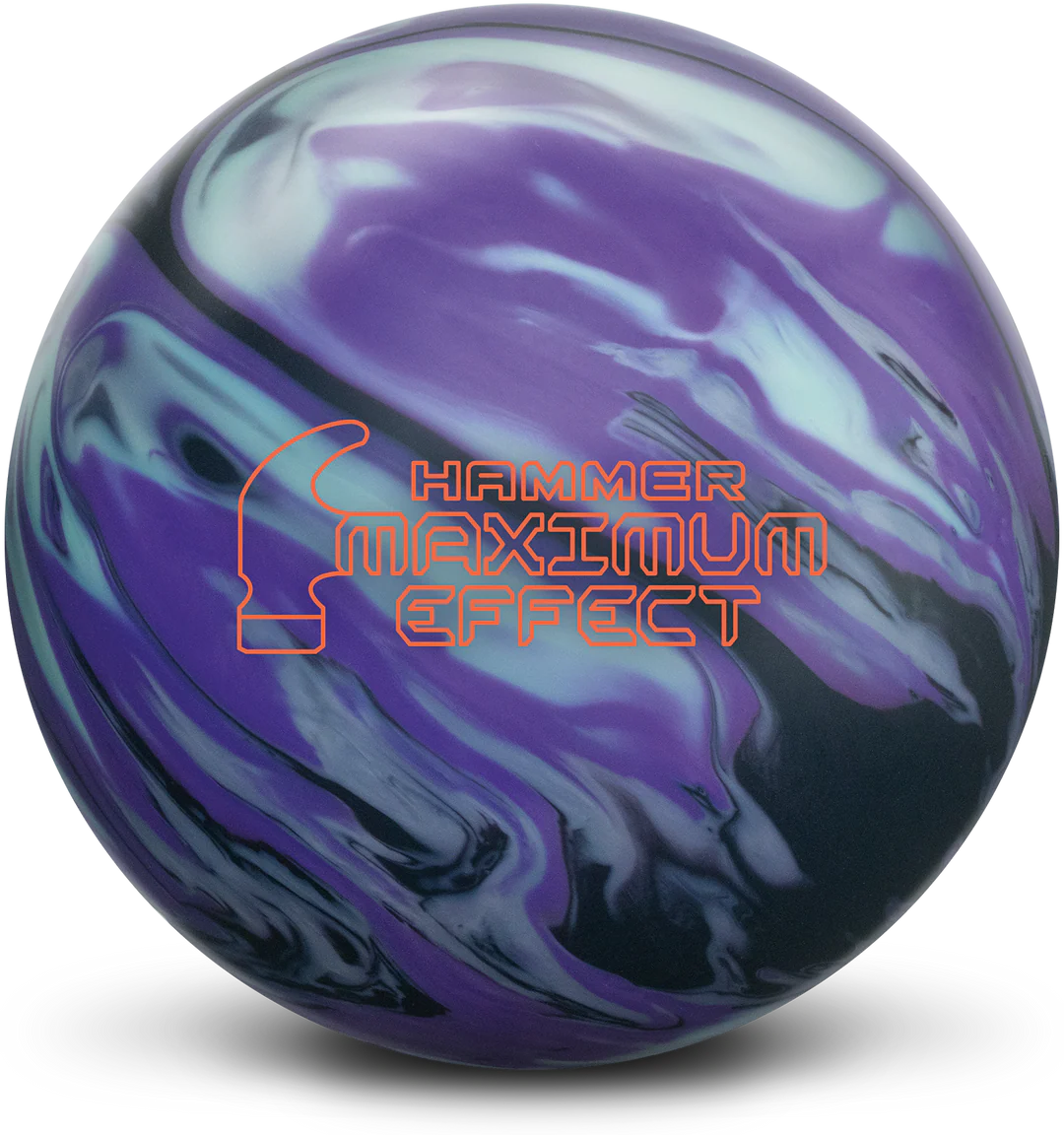 Hammer Maximum Effect – World Wide Bowling Supplies