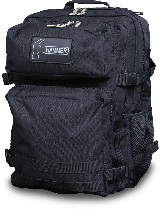 Hammer Tactical Backpack – World Wide Bowling Supplies