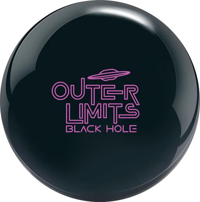 Radical Outer Limits Black Hole – World Wide Bowling Supplies